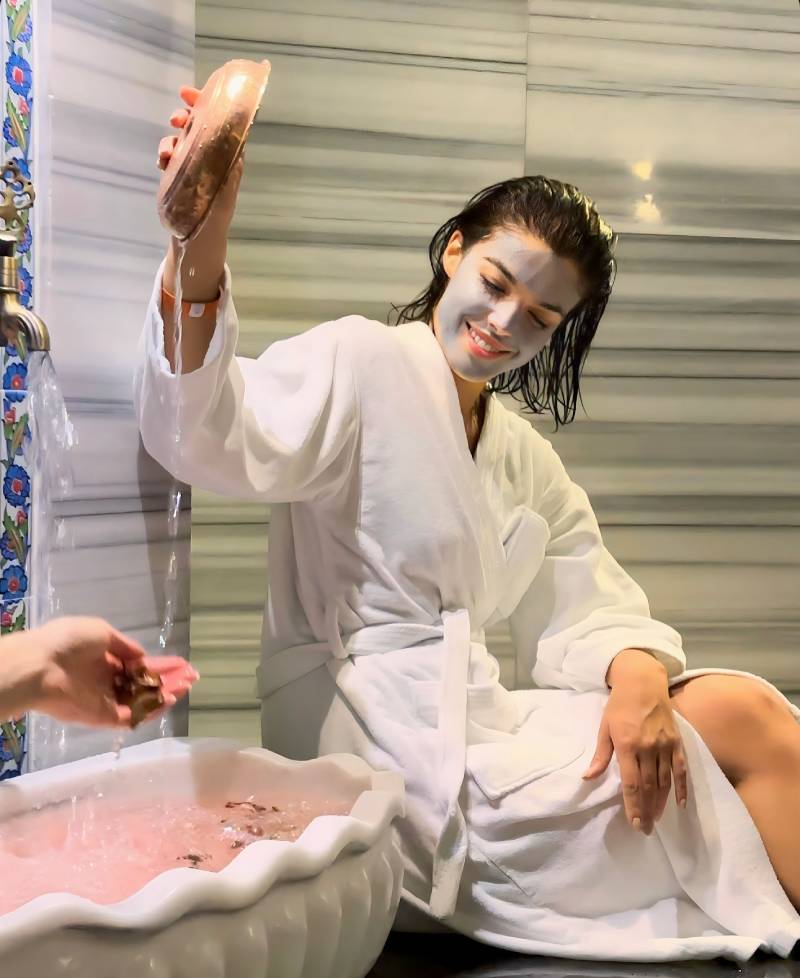 Saraya Sultan Women Home - Saraya Sultan Women